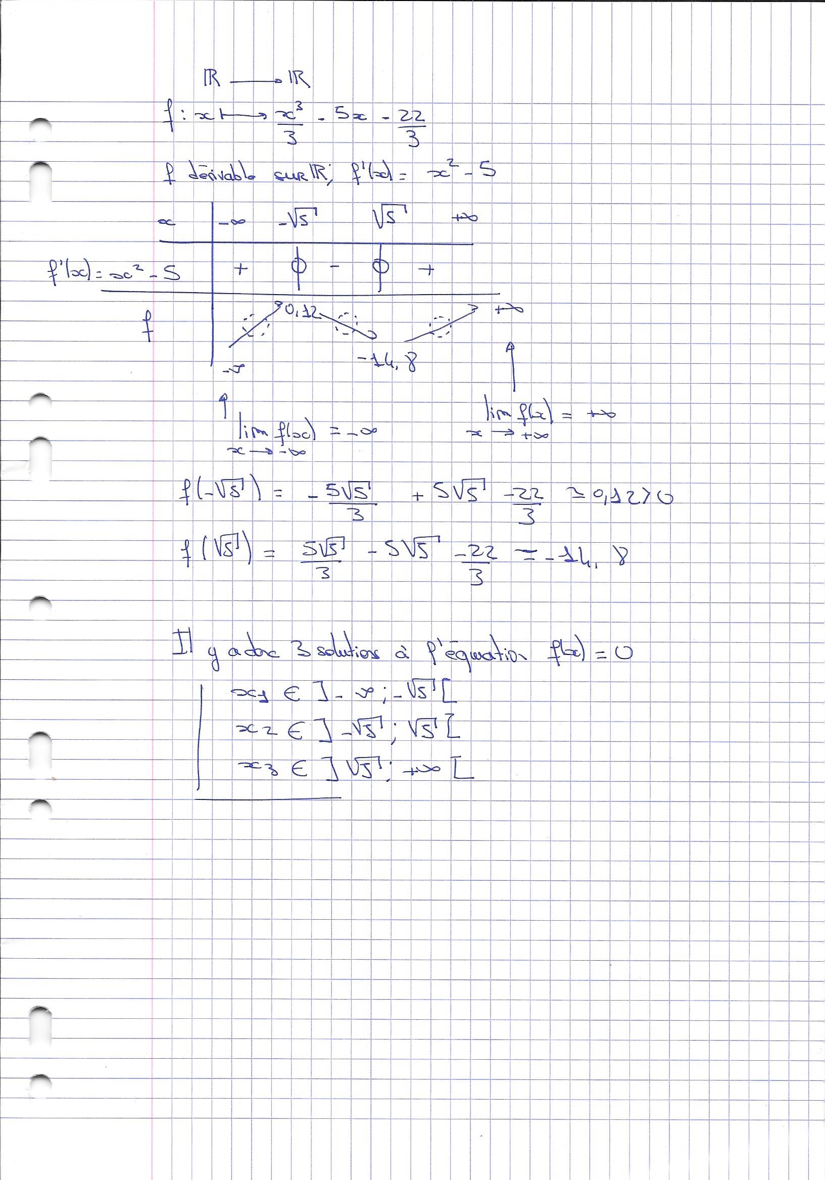 Un graphique trompeur - Mathématiques - E-Bahut - site d'aide aux devoirs