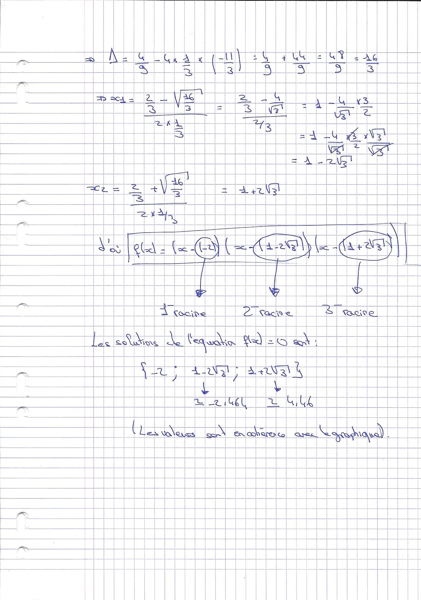 Un graphique trompeur - Mathématiques - E-Bahut - site d'aide aux devoirs