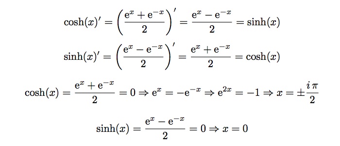 Fonction exponentielle - Mathématiques - E-Bahut - site d'aide aux devoirs